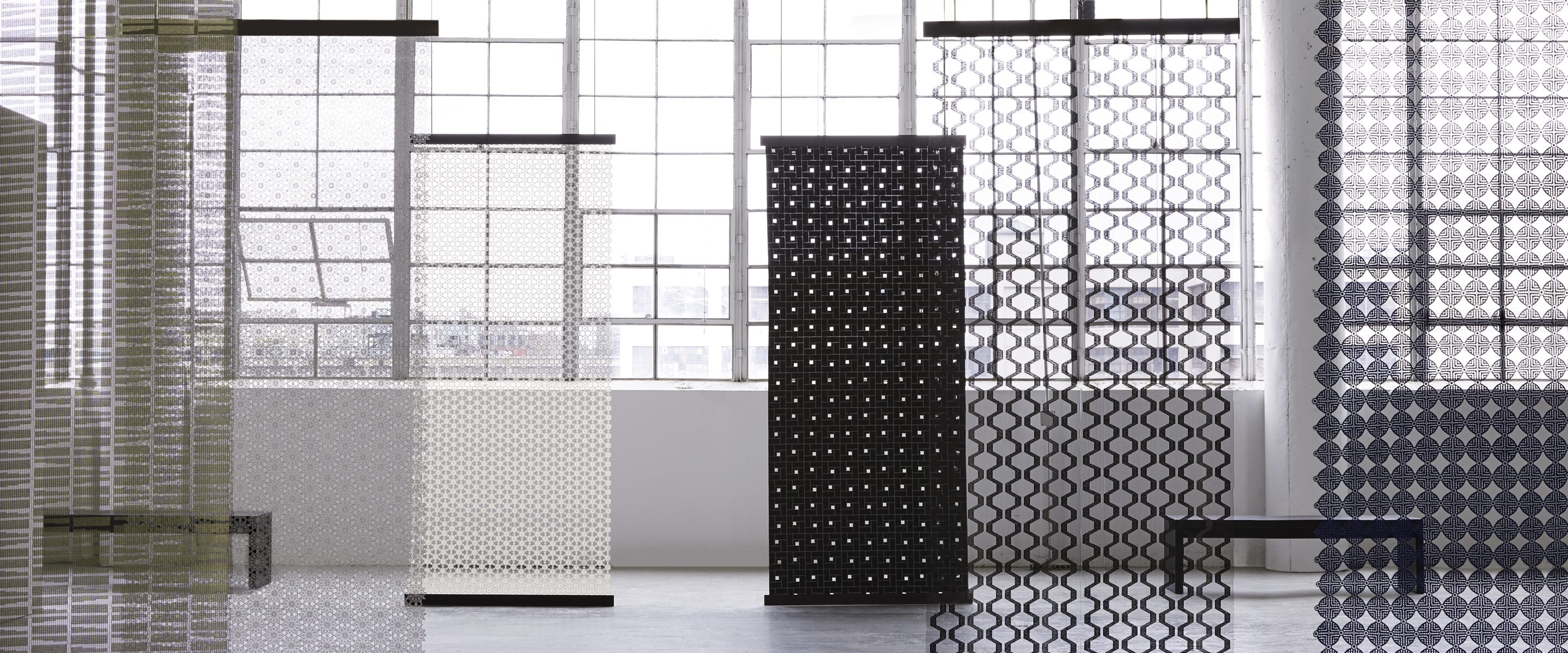 FACADE VUE - Baresque